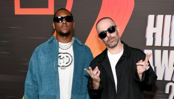 Hit-Boy & The Alchemist Announce Joint LP ‘Goldfish’ - NewsBreak