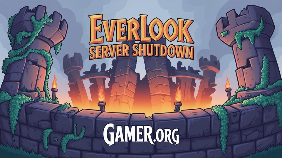 Everlook Server Shutdown Confirmed: Blizzard’s Crackdown Continues ...