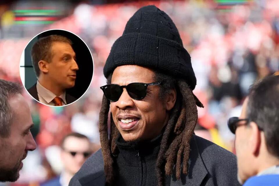 Jay-Z Is Upset, Feels a ‘Mockery of the System’ Is Happening With Rape ...