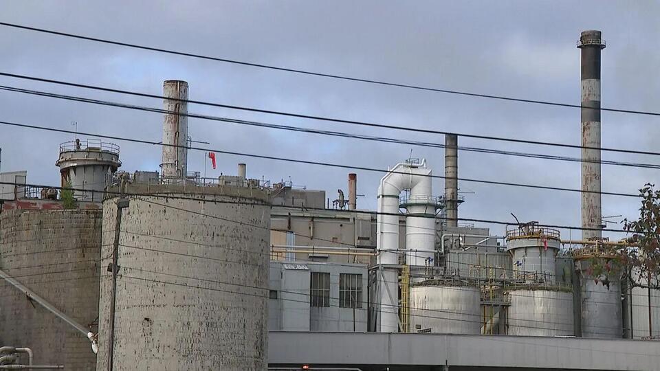 Governor Mills to unveil future plans for historic Jay paper mill ...