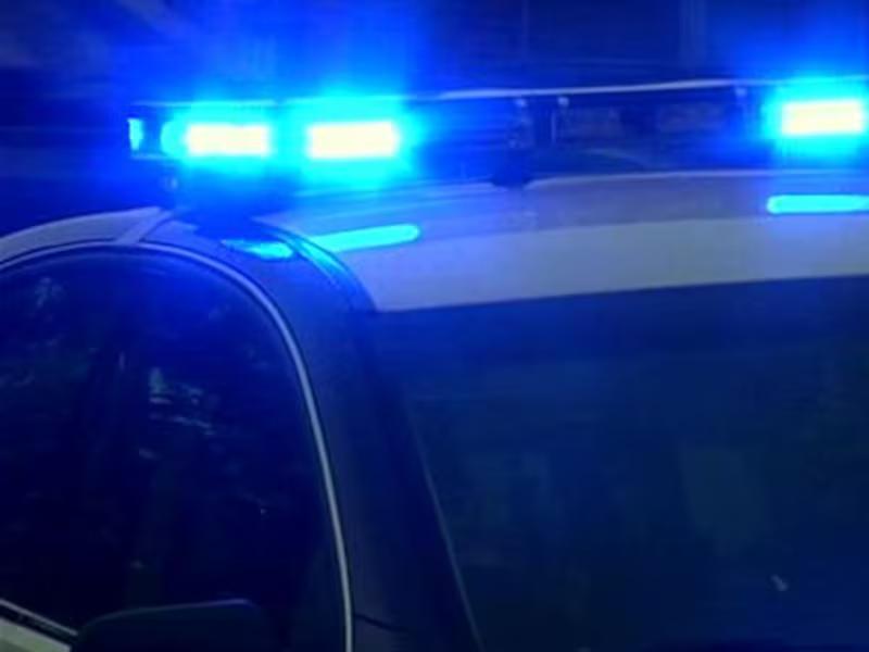 Woman Arrested After Leading Police On High Speed Chase During Rush Hour