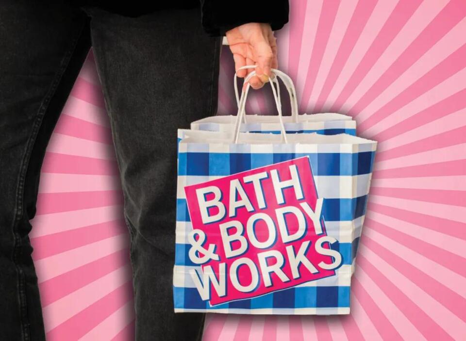 7 Best New Bath & Body Works Gift Finds Hitting Shelves This Week ...