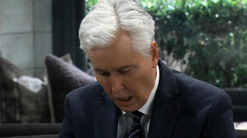 General Hospital Recap, July 22, 2025: Sidwell backs down, Portia hits Willow with the truth ...