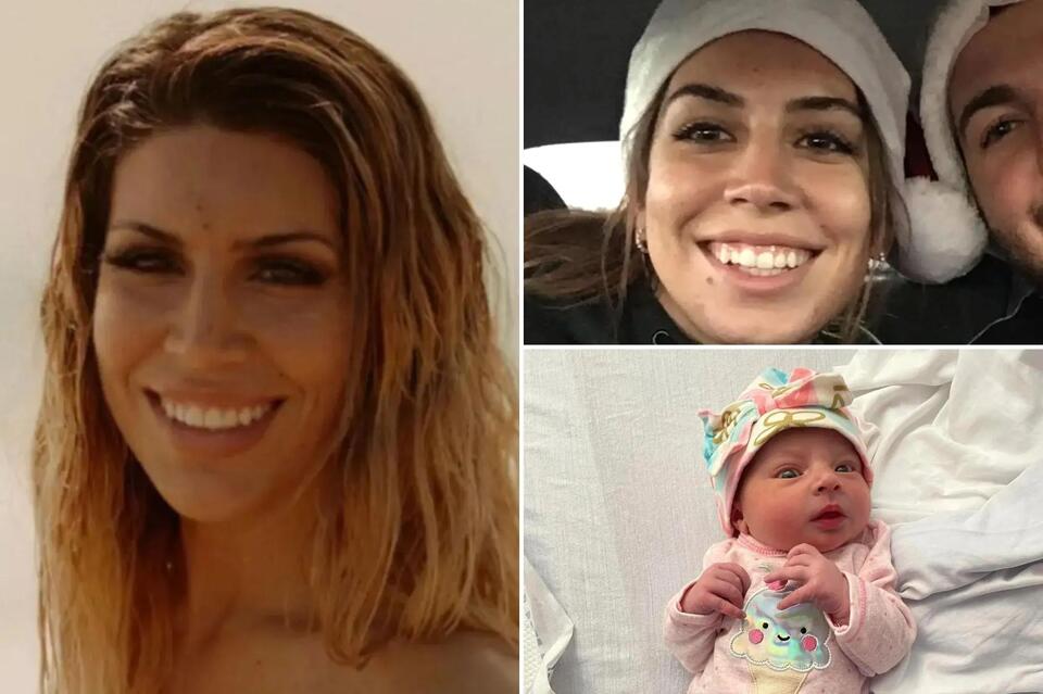 Cause of death revealed for Florida teacher Amanda Hicks, who was ...