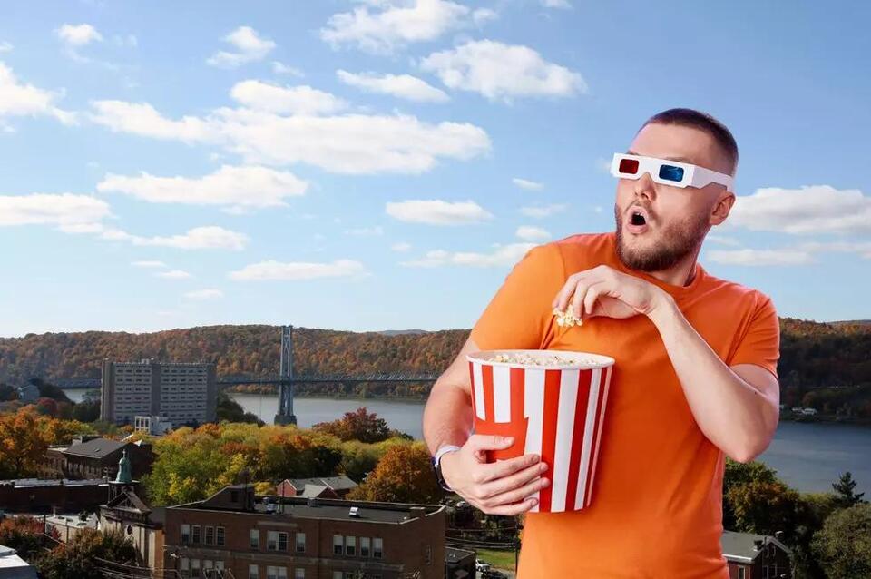 5 Popular TV Shows That Give A Shoutout To The Hudson Valley - NewsBreak