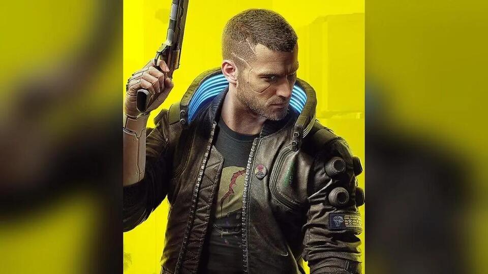 Cyberpunk 2077 Devs Explain Why Male V Vanished From Phantom Liberty ...