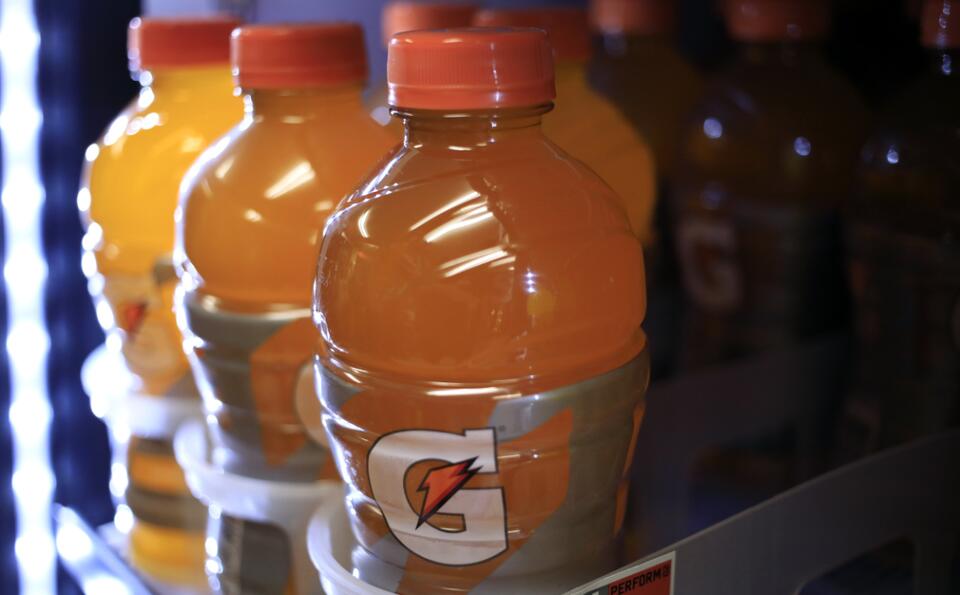 Gatorade Brings Back Previously Discontinued Flavor From the ‘80s for a ...