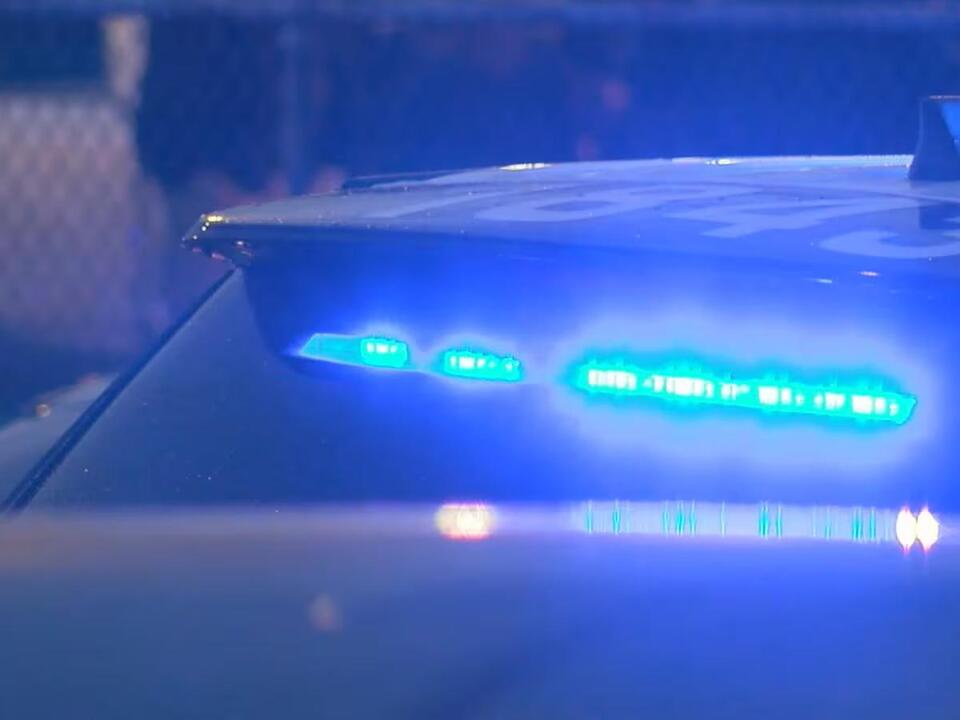 Suspect In Custody Following Multi County Police Chase