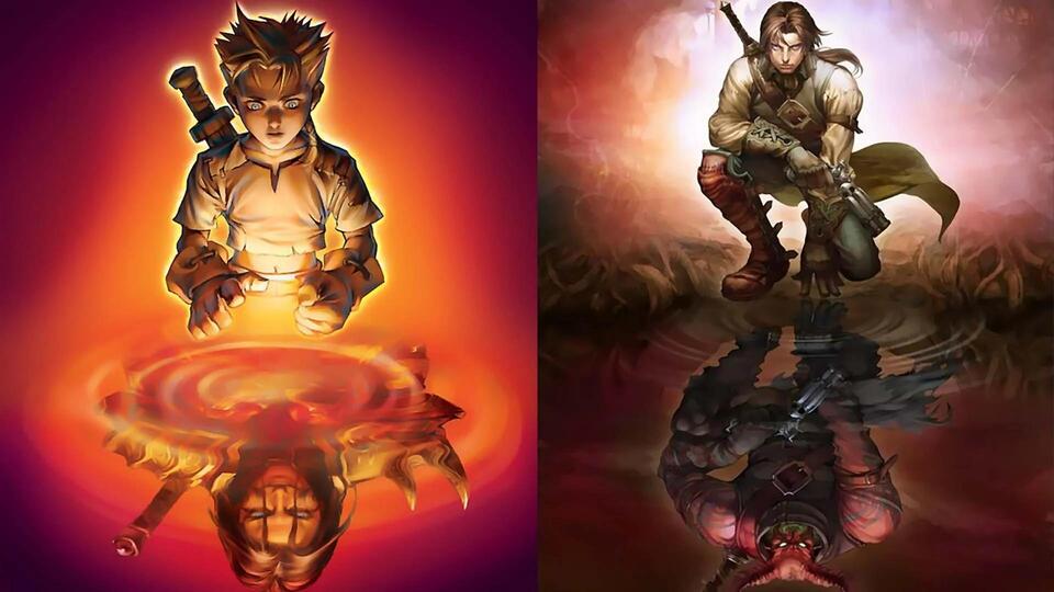 Fable Is Abandoning One Of The RPG Series’ Defining Mechanics And Fans ...
