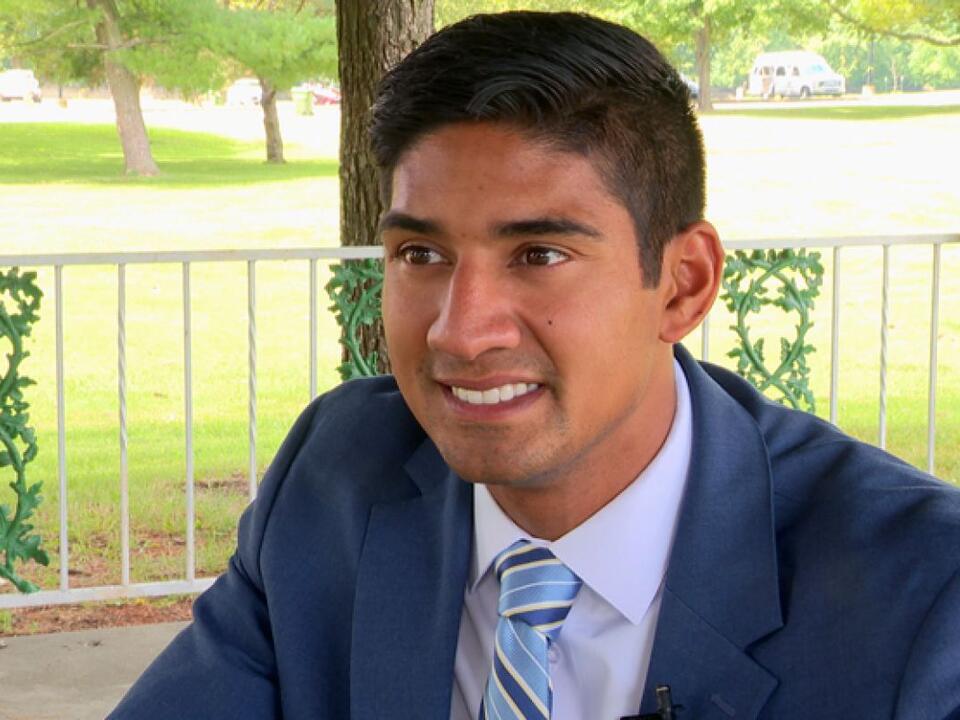 Ask The Mayor: Terre Haute's Sakbun on riverfront study, Fairbanks Park ...