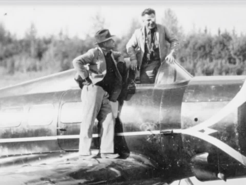 Potential Name Change At WRWA Brings Oklahoma Aviation History Into New ...