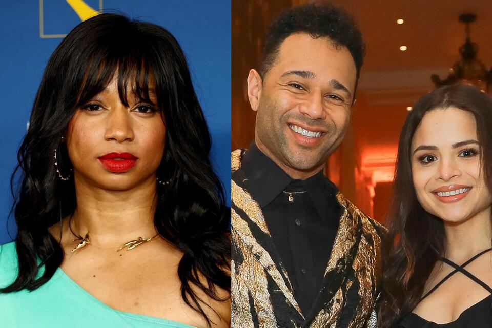 Whew! Monique Coleman Sparks Debate After Referring To Herself As ...