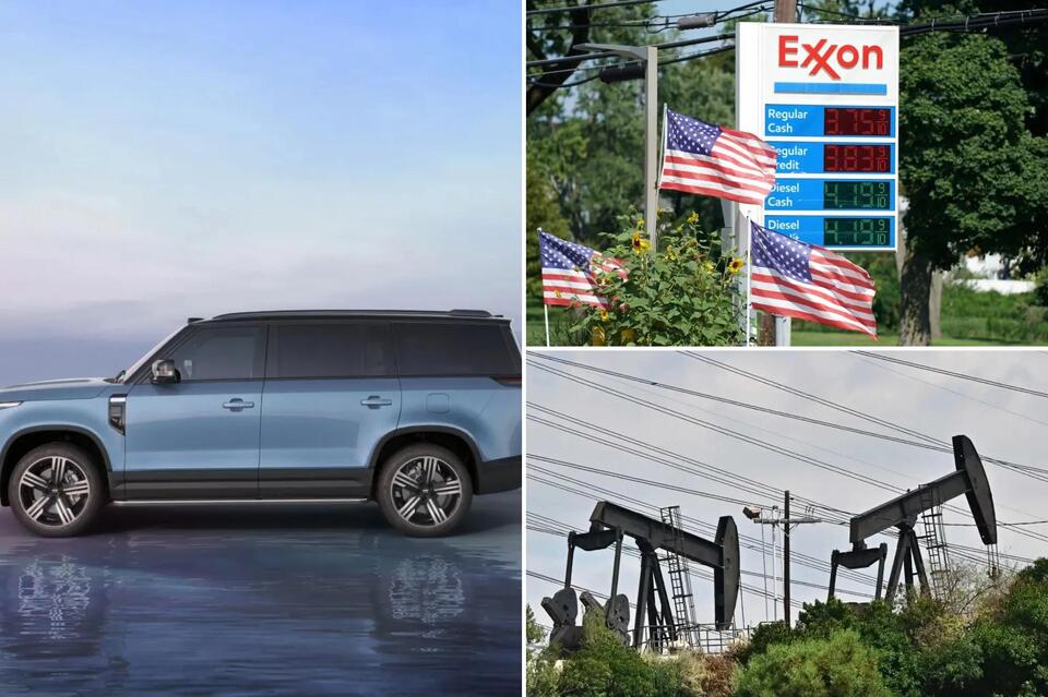 Fossil fuels — not renewables — remain the real engines behind economic ...