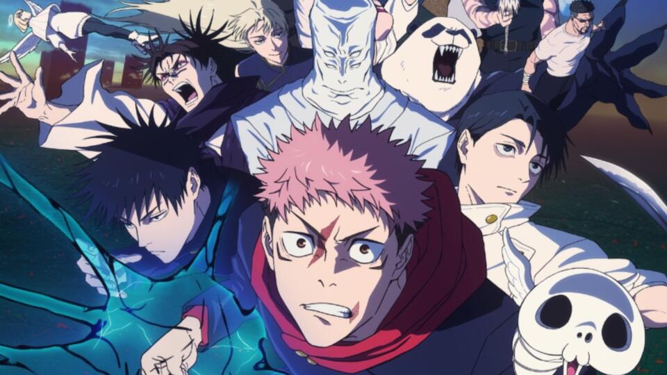 Who Is Jujutsu Kaisen Season 3’s Master Tengen? - NewsBreak