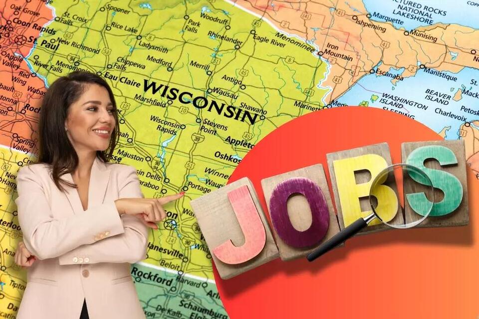 Wisconsin City Named One Of The Best Places In The Country To Find A ...