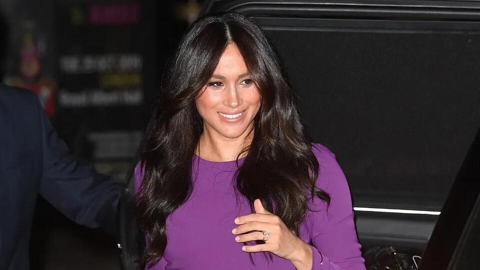 Meghan's true motive revealed - NewsBreak