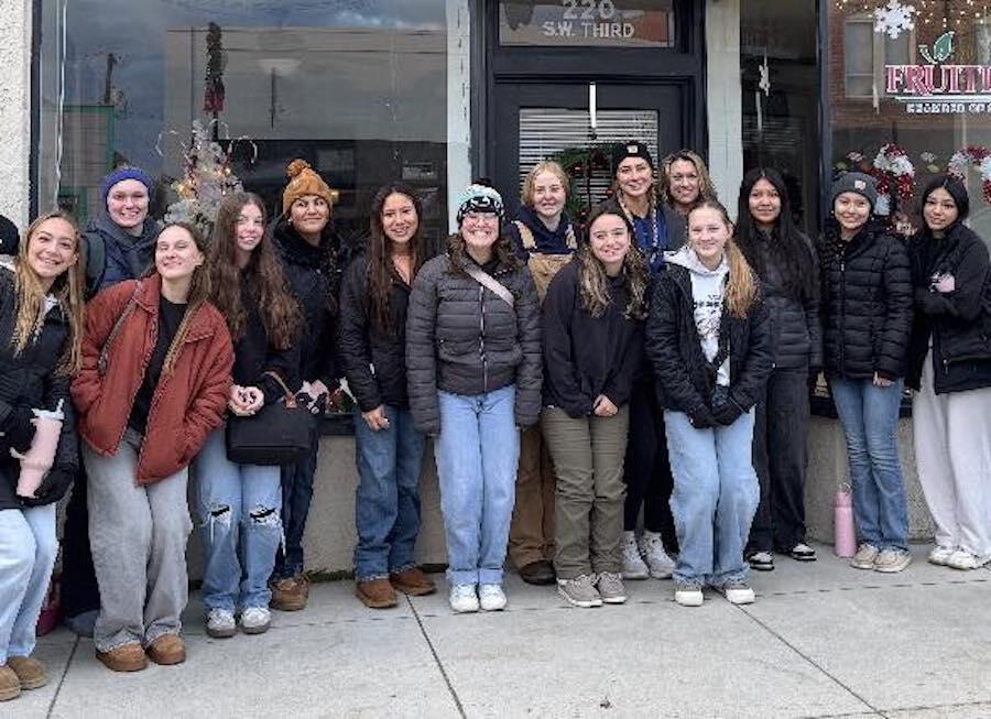 A Community That Leads by Example: The Heart Behind Christmas On Main ...