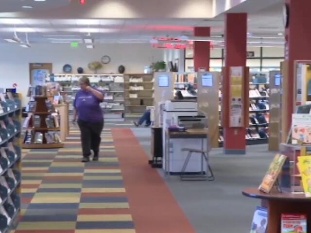 Baltimore County Library offers Library by Mail services to homebound ...