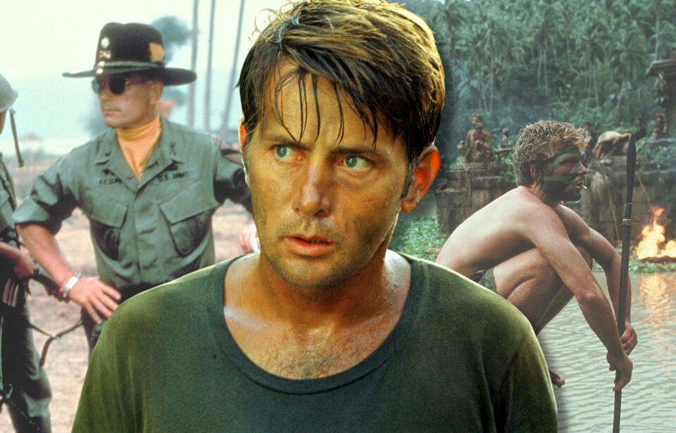 6 Little-Known Facts Fans Need to Know About 'Apocalypse Now' - NewsBreak