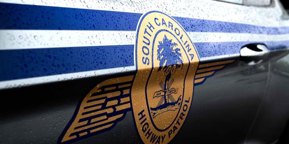 Victim named after pickup truck hit trees, overturned in Ridgeville ...