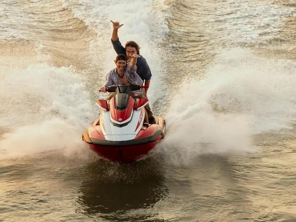 ‘Outer Banks’ Season 3 Body Double Alex Jennings Was Killed in Hit-and-Run