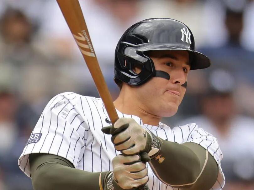 Yankees-Padres series brings back unfortunate memory of Anthony Rizzo's ...