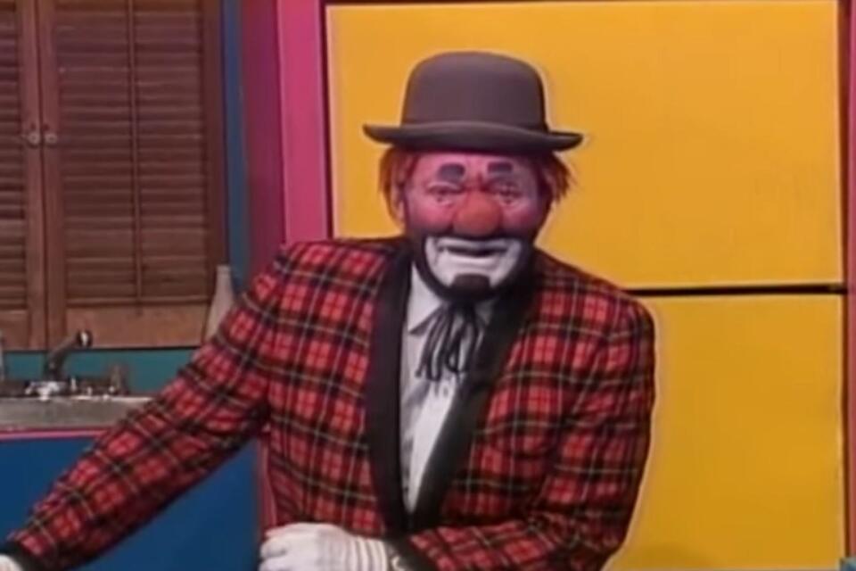 Blinky’s Fun Club: Celebrating Colorado’s Beloved TV Clown - NewsBreak