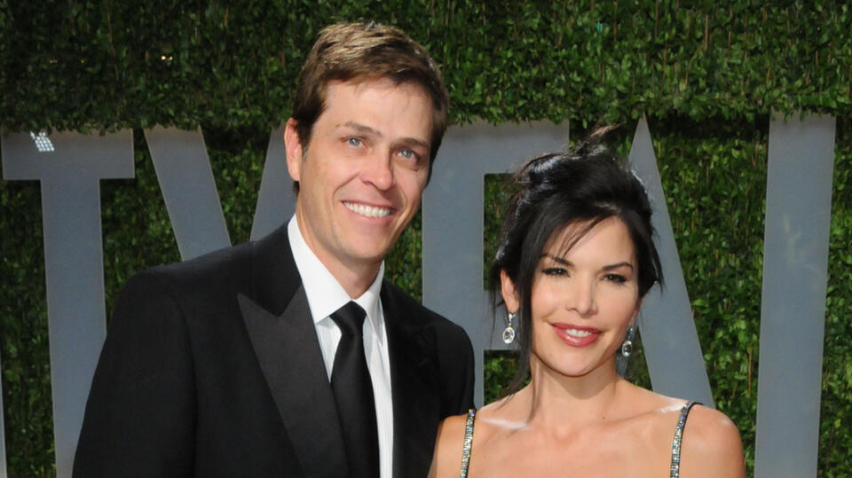 Lauren Sánchez's Ex-Husband Remarried A Much Younger Woman After Their ...