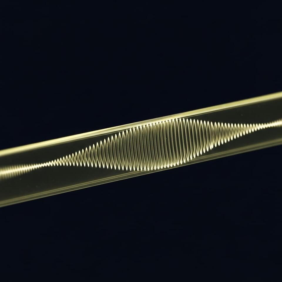 Gigahertz Lamb Waves in 200nm Lithium Niobate Advance Quantum Acoustic ...