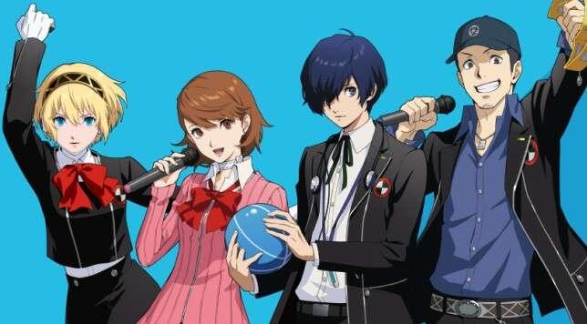Persona 3 Reload x Round1 Collaboration Announced for USA Locations ...
