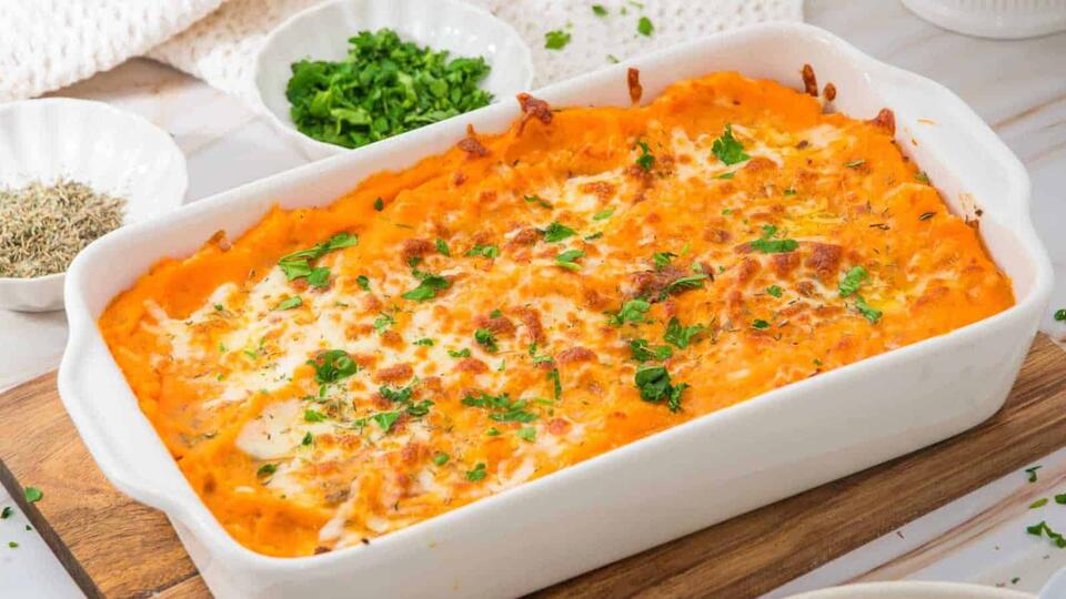 15 classic Southern meals that we've been loving for decades - NewsBreak