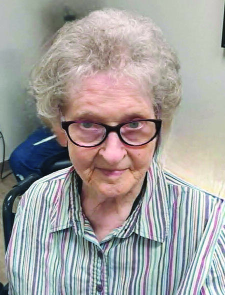 Obit – Mrs. Sue Thomas Preston - NewsBreak