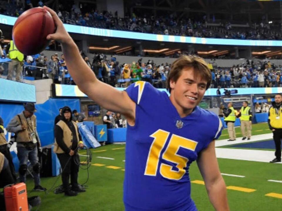 LOOK: Chargers put together hilarious Pro Bowl ad campaign for Cameron ...