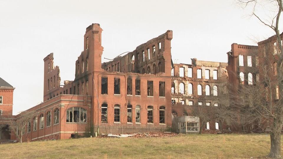 Efforts underway to preserve historic Virginia Intermont items amid ...