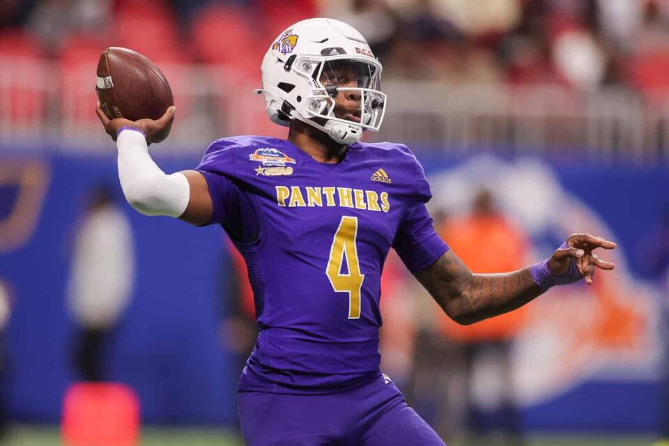 Prairie View A&M releases 2026 football schedule - NewsBreak