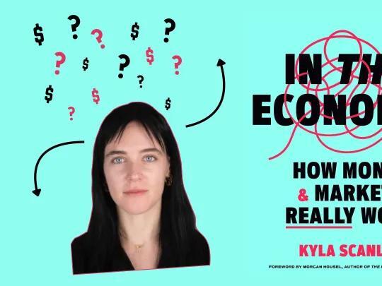 Kyla Scanlon wants to remind us that “people are the economy”