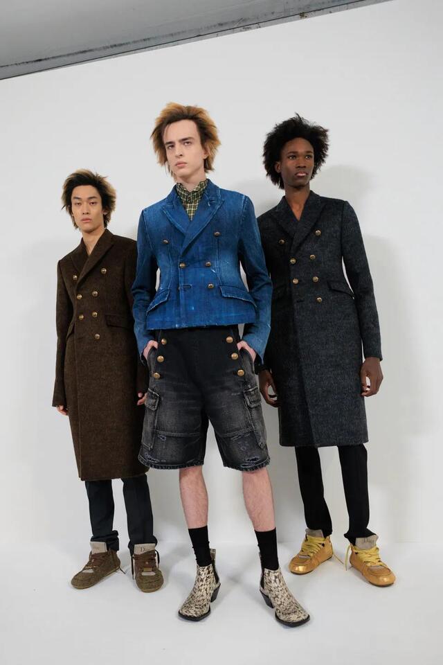 5 Key Takeaways From Paris Fashion Week Men’s FW26 - NewsBreak