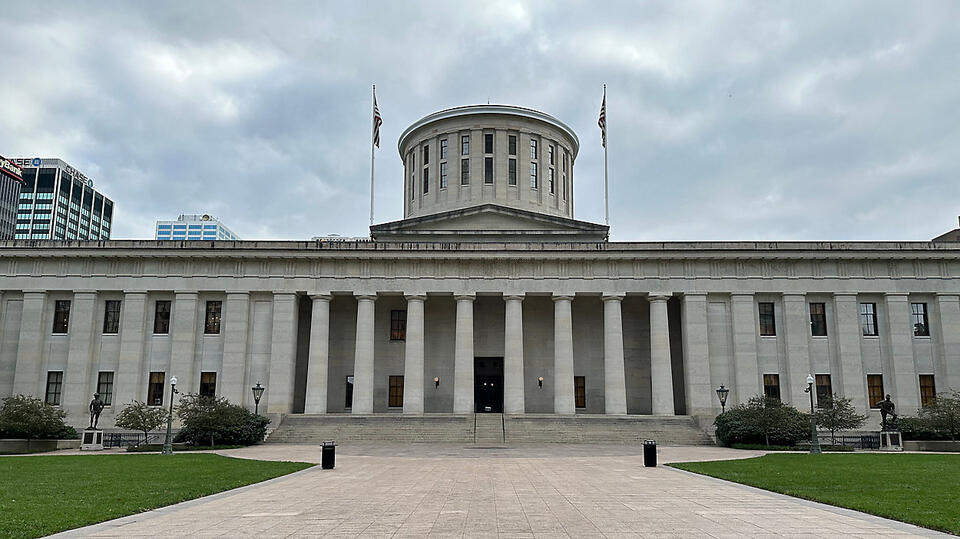 Ohio continues Medicaid anti-fraud initiative with addition of data ...