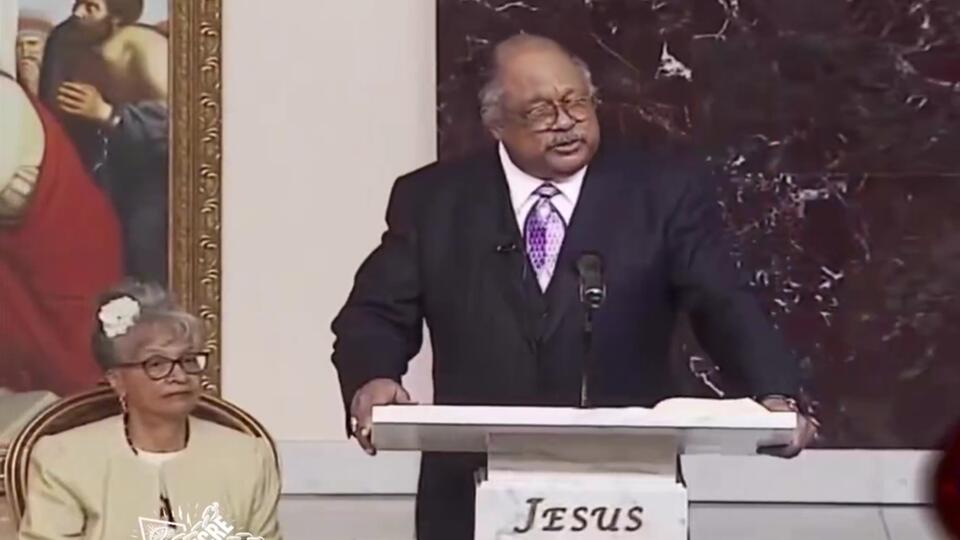Black Community Slam New York’s Pastor Manning After Racist Rant: ‘You ...