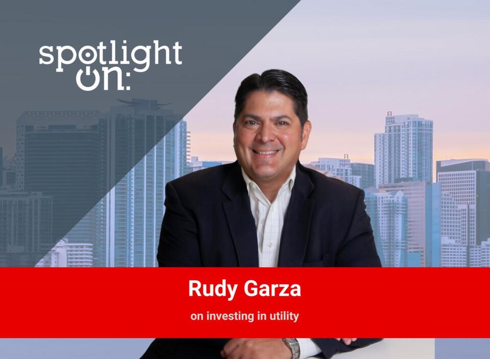 Spotlight On: Rudy Garza, CEO, CPS Energy - NewsBreak