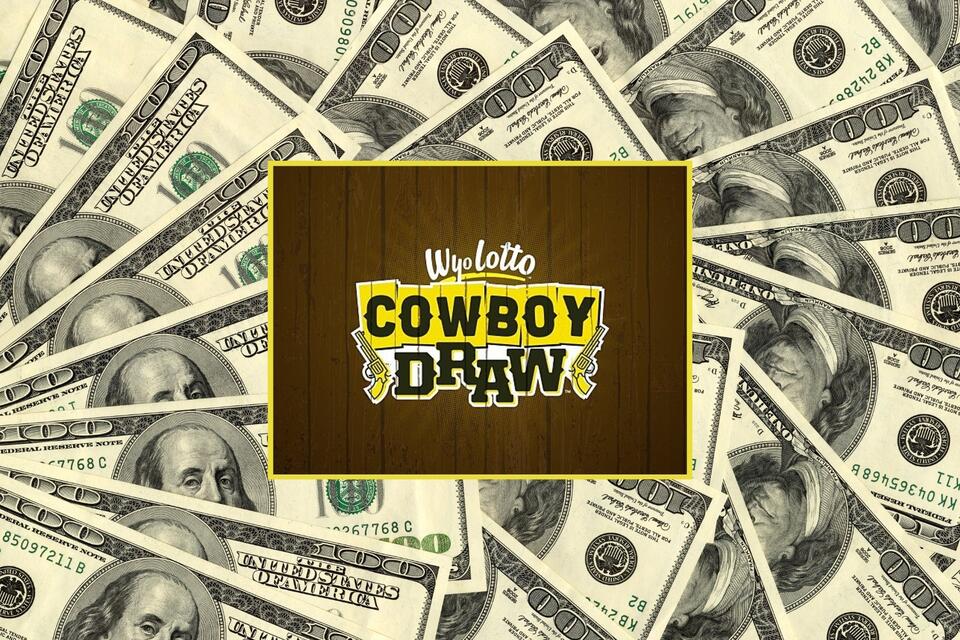 $2 Million Cowboy Draw Winner Announced — And It Could Be YOU - NewsBreak