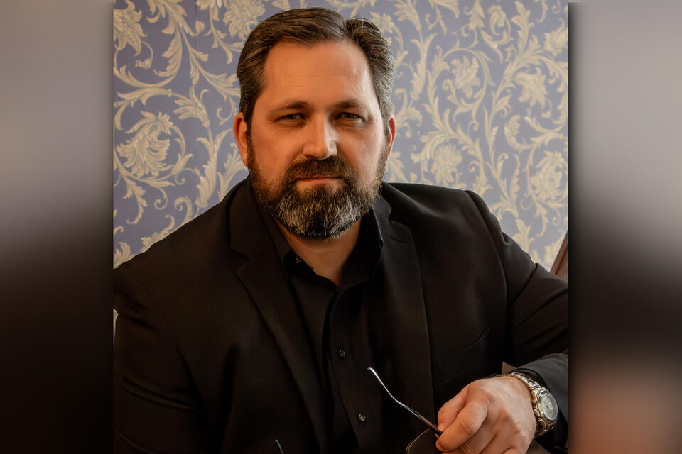 Local True Crime YouTuber Gavin Fish Reaches 100,000 Subscribers, Joins ...