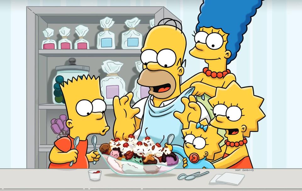 ‘The Simpsons’ Bart actor Nancy Cartwright reassures fans she won’t be ...