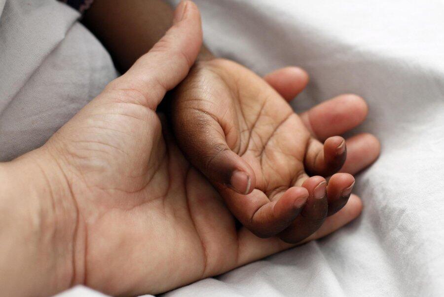 Foundation reunites children illegally adopted with biological parents ...