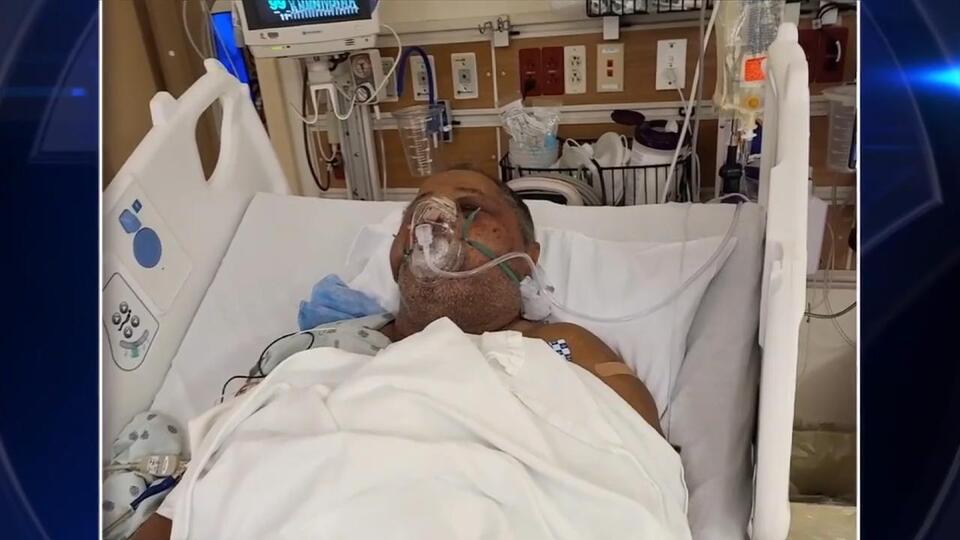 ‘They just left him out for dead’: daughter of Pompano Beach park ...