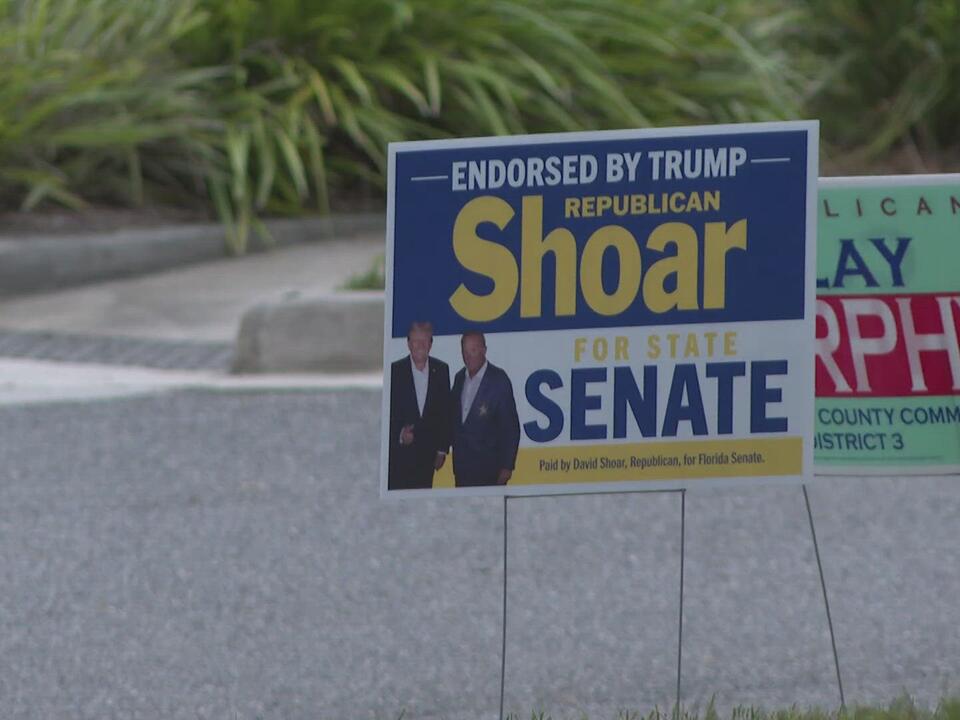 Tom Leek defeats David Shoar, Gerry James in bitter race for state ...