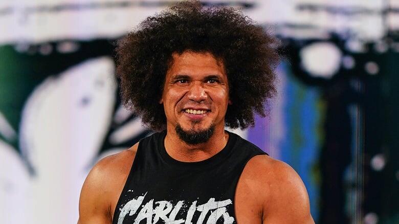 Carlito’s ‘Funeral’ Services Announced – Details - NewsBreak