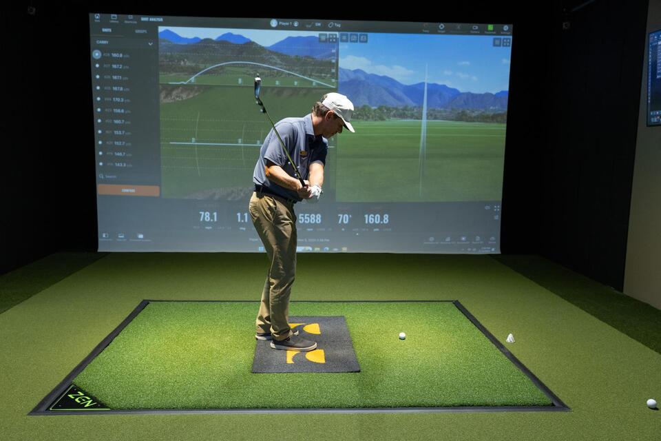 The Performance Lab at PGA West now open - NewsBreak
