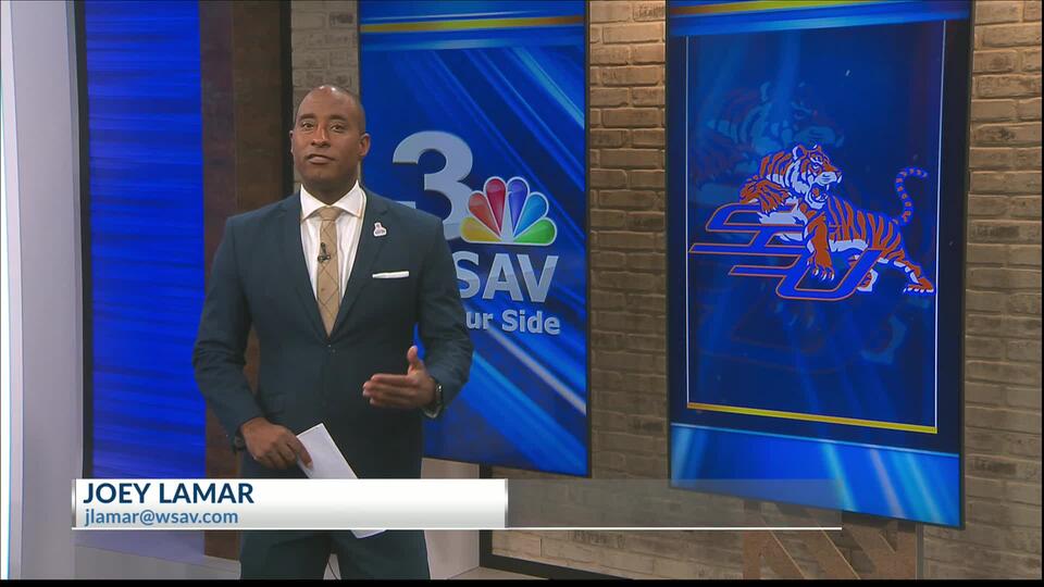 Burks gets start in SSU season finale, Truell ‘banged up’ - NewsBreak