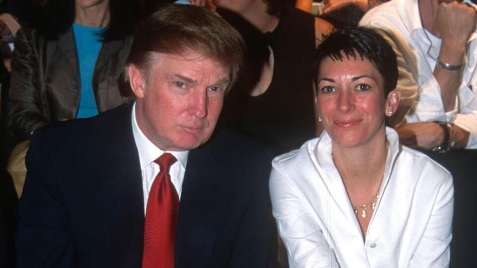 Inmate Who Criticized Ghislaine Maxwell Punished With Move to Higher ...